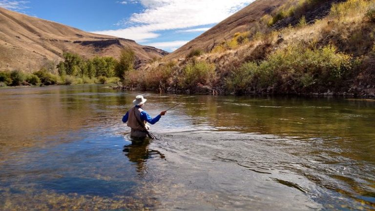 A Guide to the Sun River, Montana - Discovering Montana