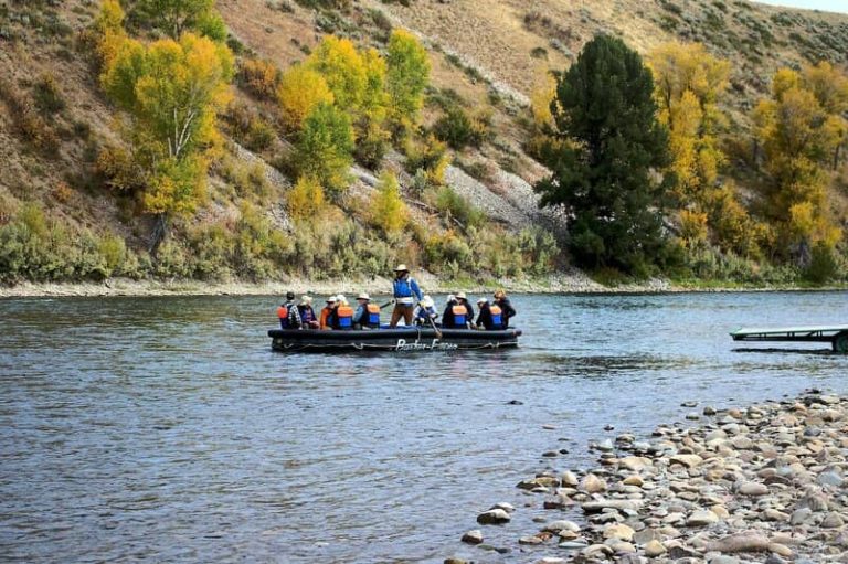 A Guide to the Yaak River, Montana - Discovering Montana