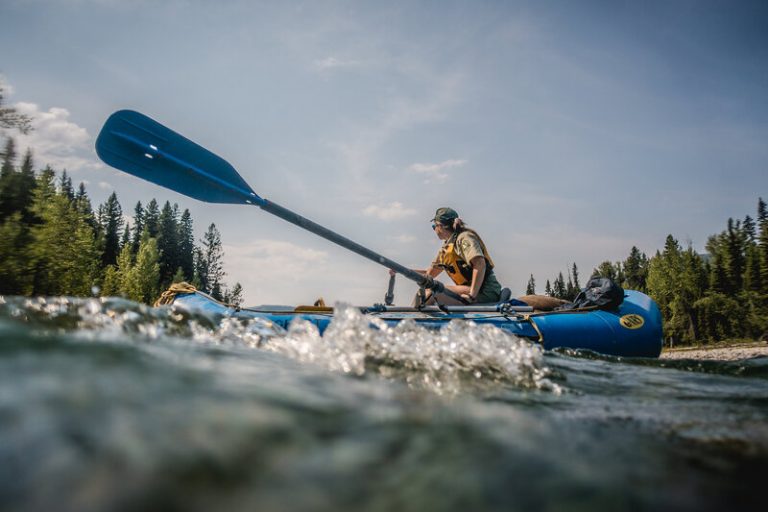 The Flathead River, Montana - A Guide - Discovering Montana