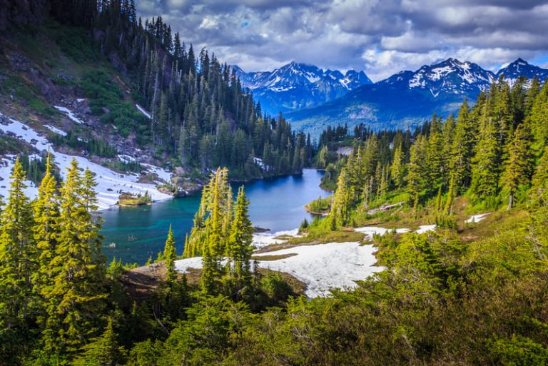 Your Glacier National Park 3-Day Itinerary - Discovering Montana