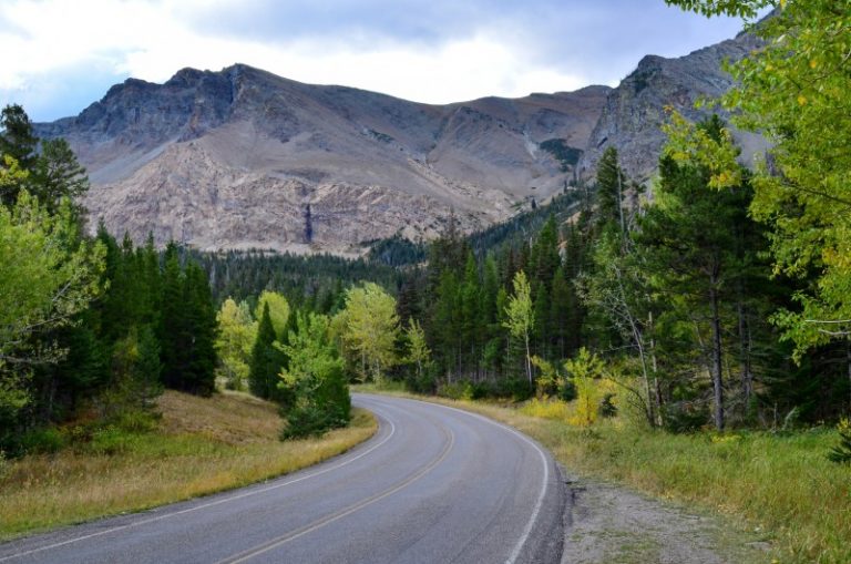 A Guide to The Yaak River Scenic Drive - Discovering Montana