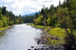 A Guide to The Yaak River Scenic Drive - Discovering Montana