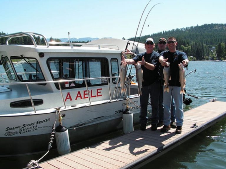 The 10 Best Fishing Tours in Montana - Discovering Montana