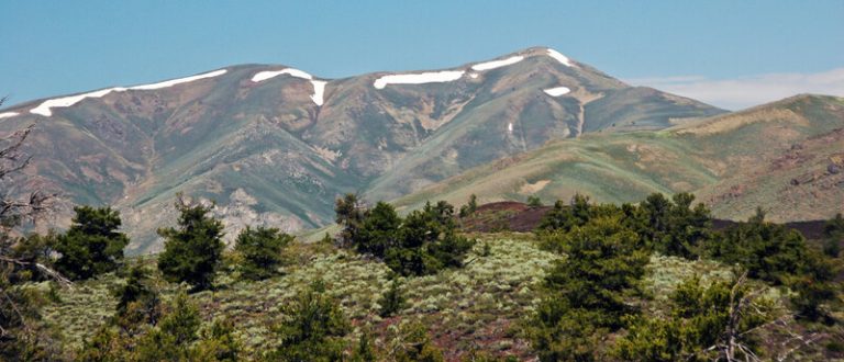 Wise River, Montana - Discovering Montana