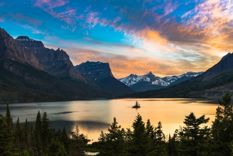 Your Glacier National Park 5-Day Itinerary - Discovering Montana