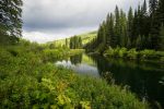 A Guide to The Yaak River Scenic Drive - Discovering Montana