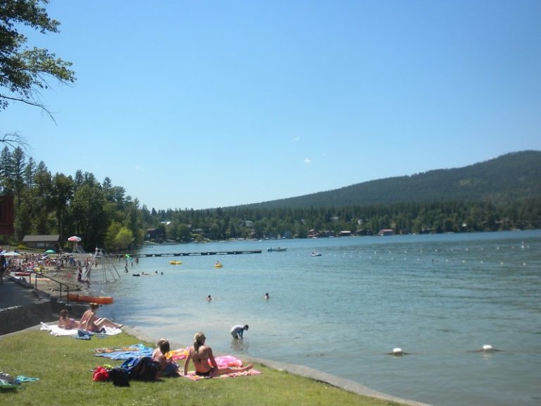 The 10 Best Things to Do in Montana with Kids - Discovering Montana