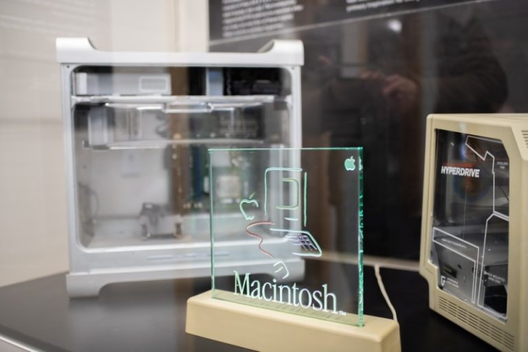 The American Computer and Robotic Museum, Bozeman - Discovering Montana