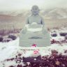A Guide to The Garden Of One Thousand Buddhas, Montana - Discovering ...