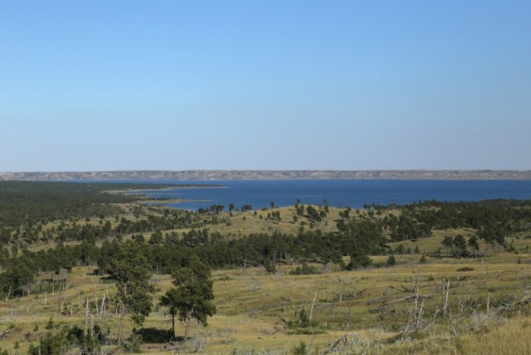 Zortman, Montana - Discovering Montana