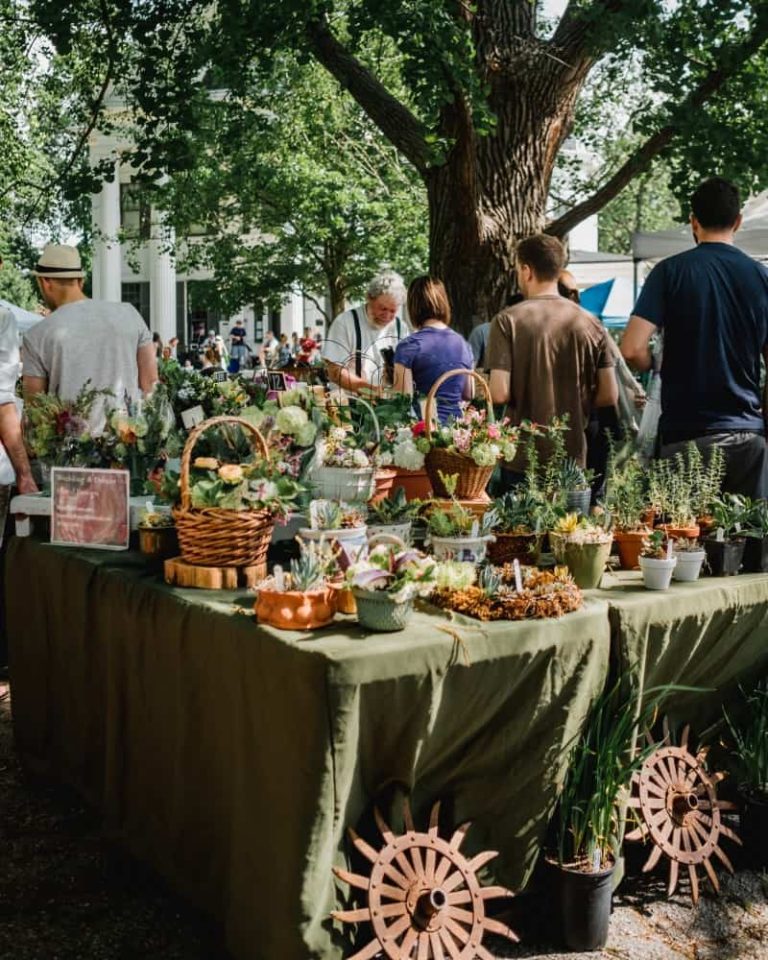 Events in Kalispell, Montana - Discovering Montana