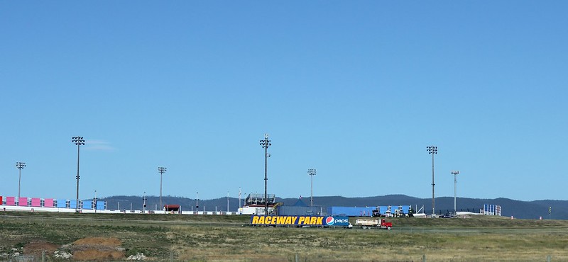 The 8 Best Racetracks In Montana - Discovering Montana