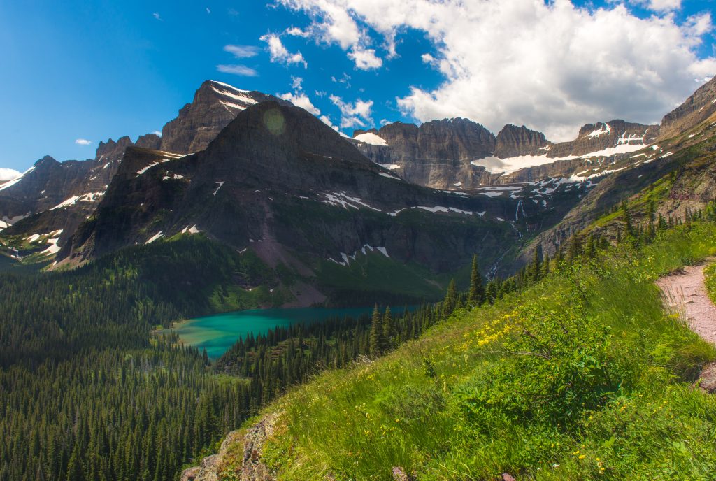 The Top 10 Hiking Trails in Montana - Discovering Montana