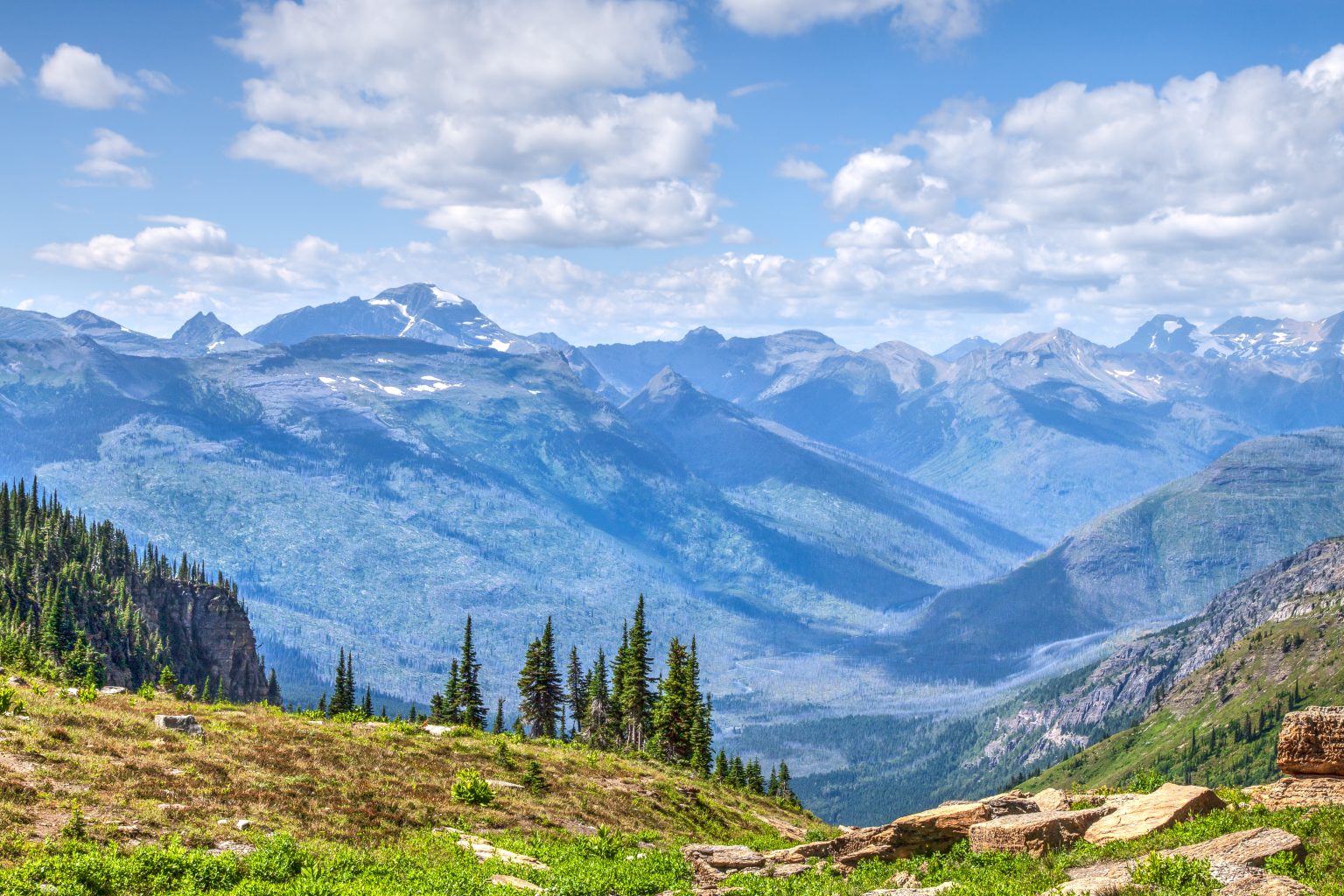 The Top 10 Hiking Trails in Montana - Discovering Montana