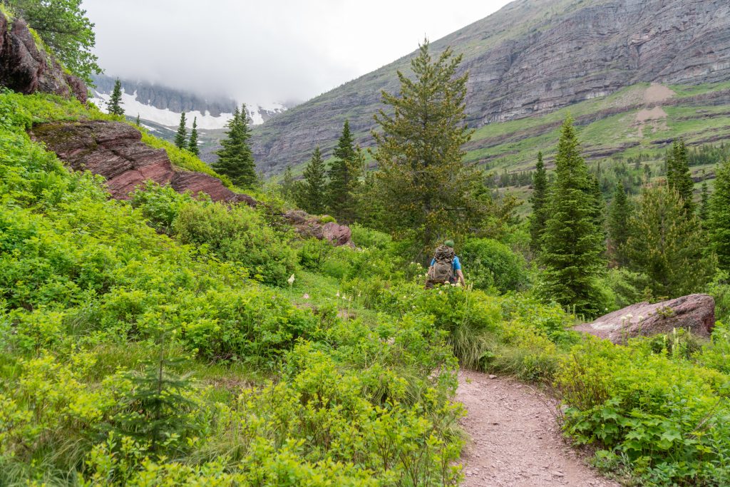 The Top 10 Hiking Trails in Montana - Discovering Montana
