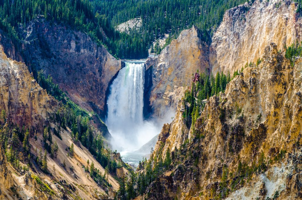 Where is Yellowstone Filmed? - Discovering Montana