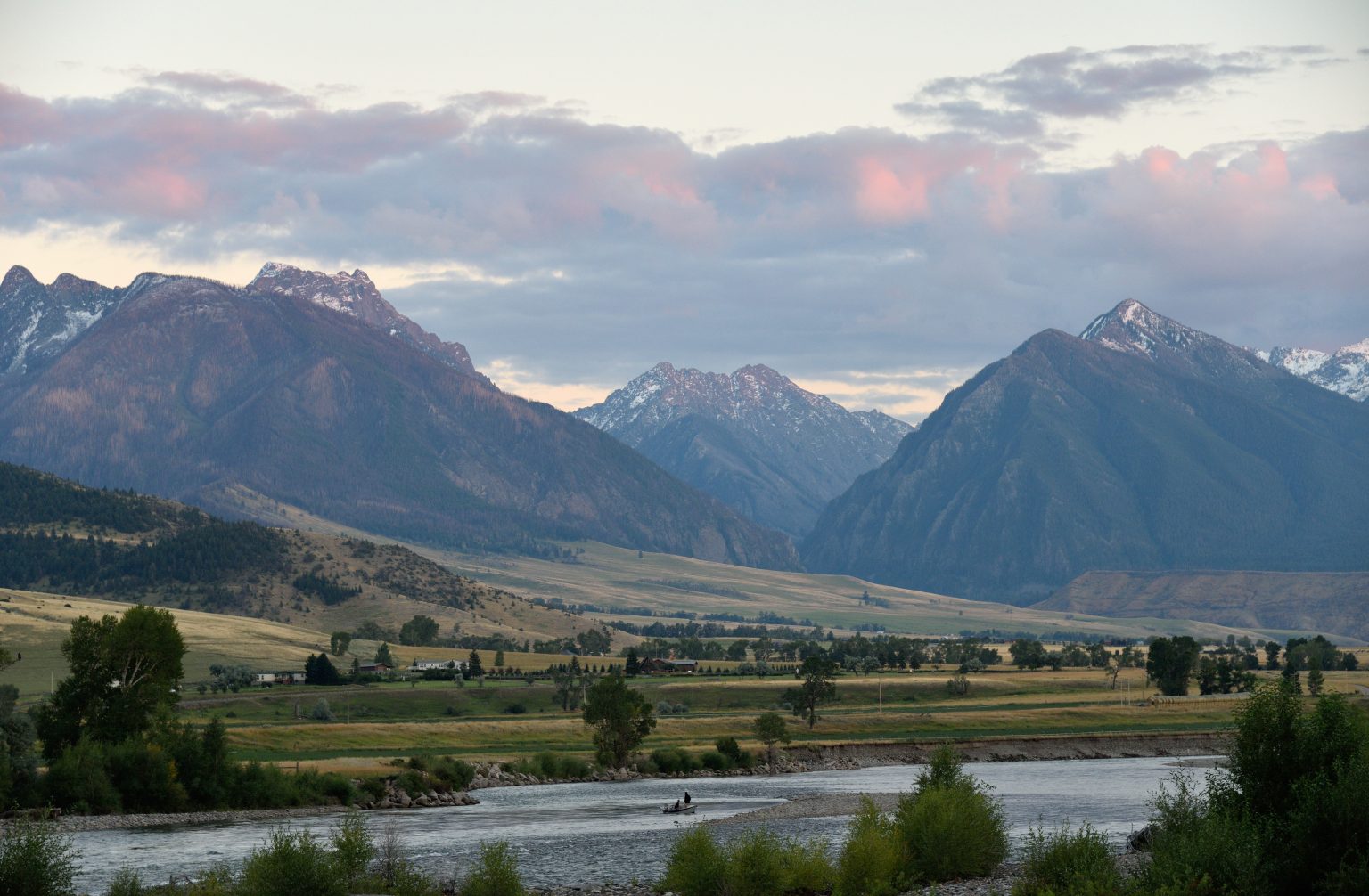10 Reasons Eastern Montana Should Be on Your Radar in 2024 ...