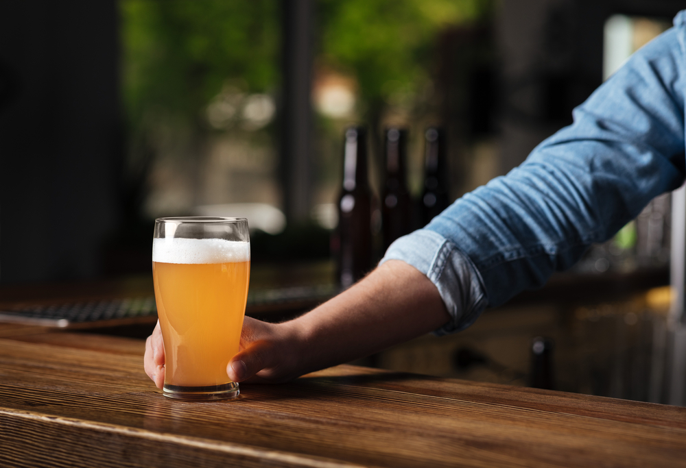 Exploring Bozeman's Vibrant Brewery Scene