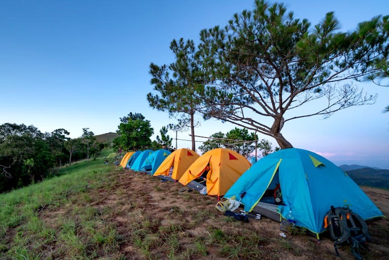 The Best Camping Spots Around Helena, Montana