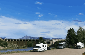 The Best Camping Spots Around Helena, Montana