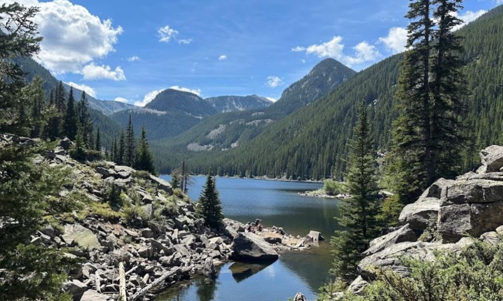Unforgettable Summer Adventures in Bozeman, Montana