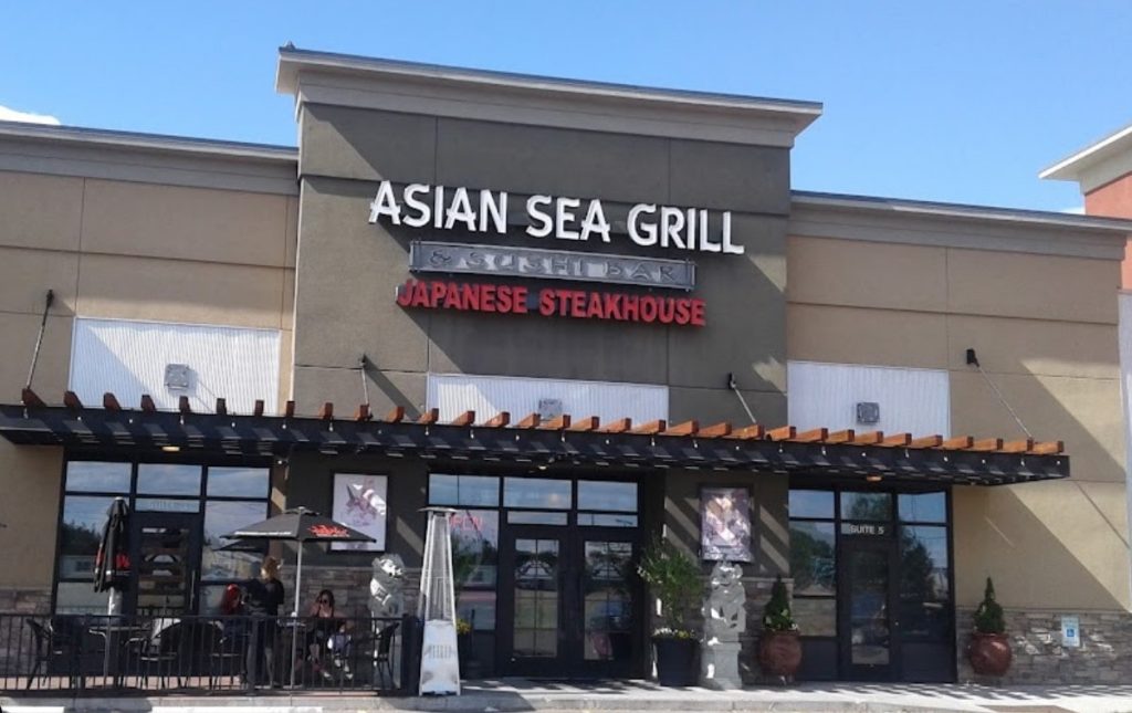Montana's Best Asian Buffets - Discovering Montana