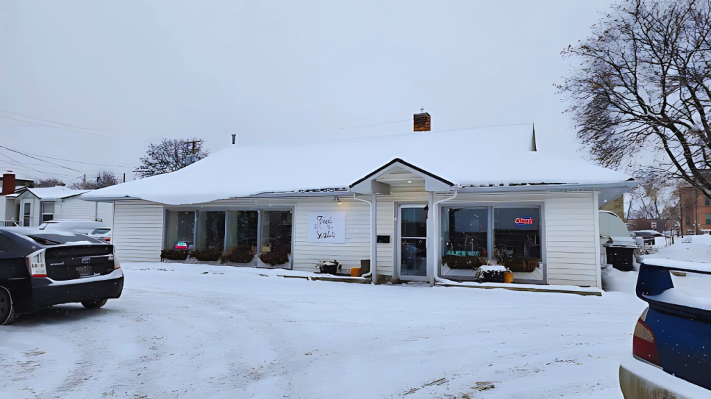 8 Best Breakfast Spots in Kalispell, Montana - Discovering Montana