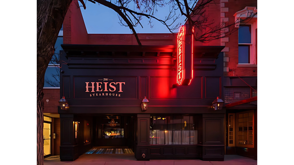 9 Top Dinner Restaurants in Bozeman, MT - Discovering Montana