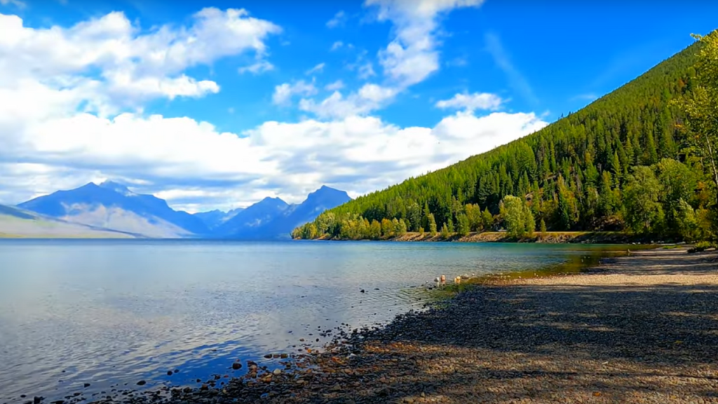 13 Best Lakes for Swimming in Montana - Discovering Montana