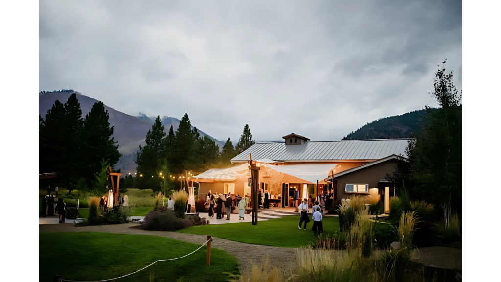 12 Dreamiest Wedding Venues in Montana - Discovering Montana