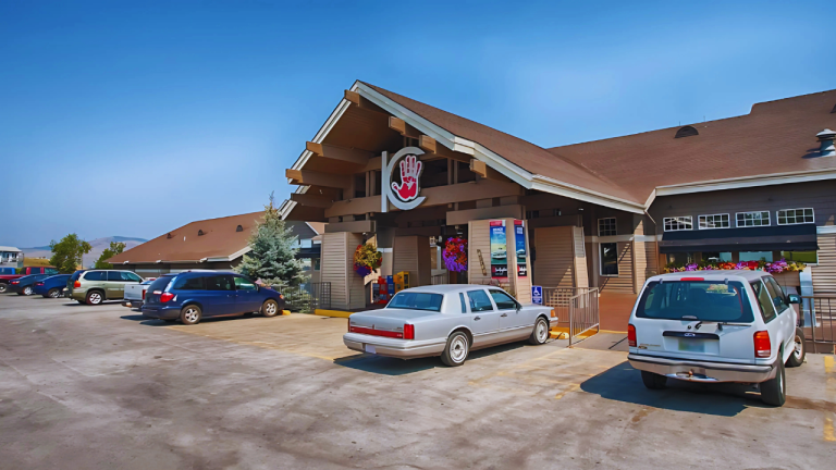 Montana's Indian Casinos: Your Guide to Gaming, Culture, and Fun ...