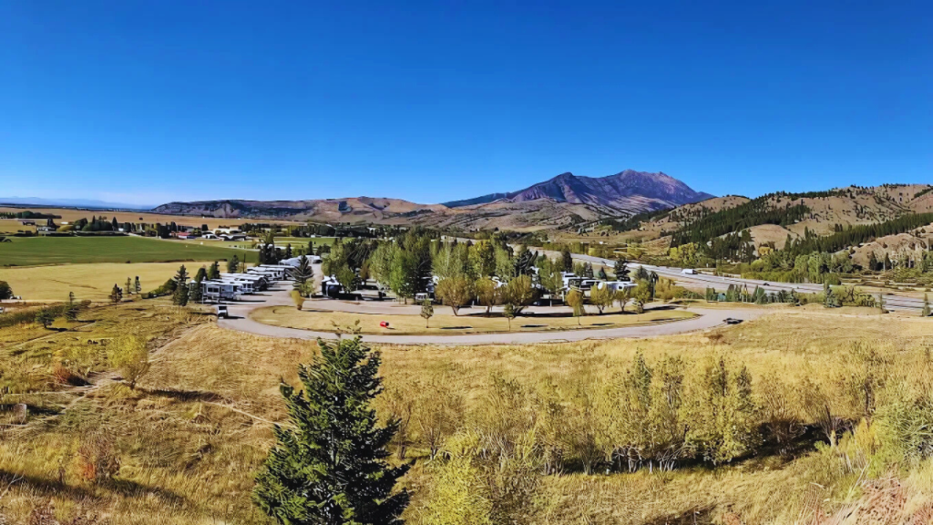 Best Campgrounds in Bozeman, Montana – Where to Camp - Discovering Montana