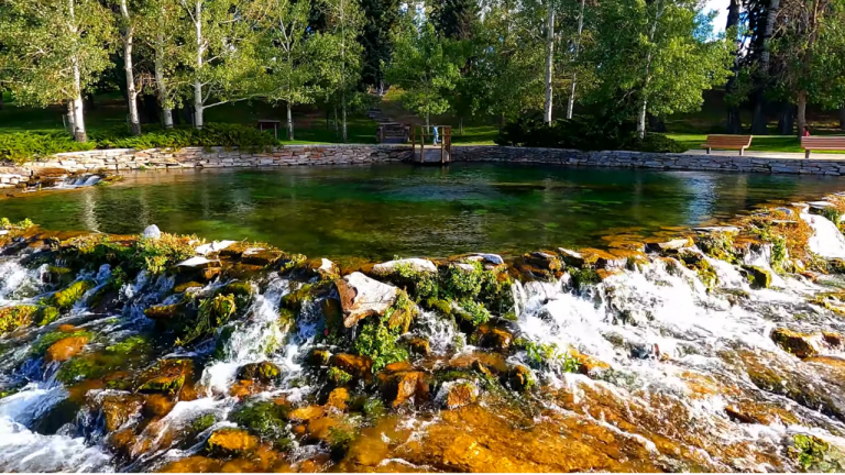 Exploring Parks in Great Falls, Montana - Best Spots - Discovering Montana