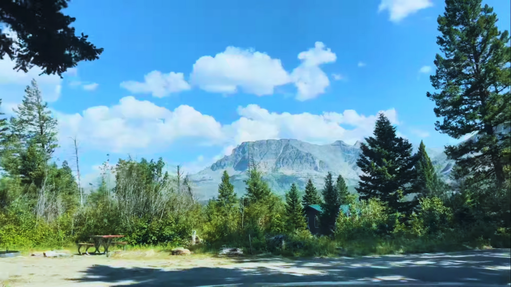Best Campground in Glacier National Park - Top Picks - Discovering Montana