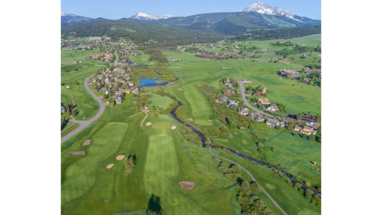 6 Best Golf Resorts in Montana: Where to Play and Stay - Discovering ...