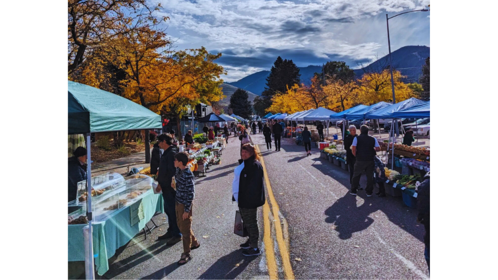 6 Best Farmers Markets in Montana - Fresh and Local Finds - Discovering ...