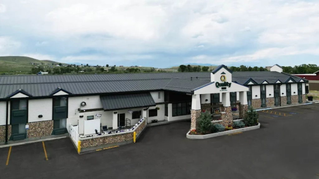 6 Best Hotels in Dillon, Montana: Find Your Perfect Stay - Discovering ...