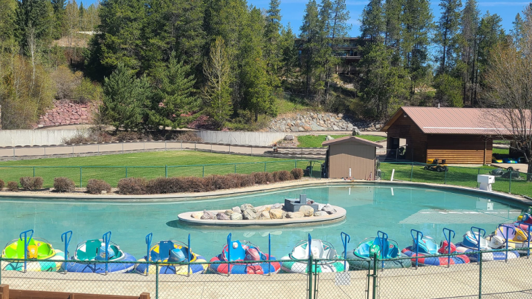 6 Top Things to Do in Columbia Falls, Montana - Discovering Montana