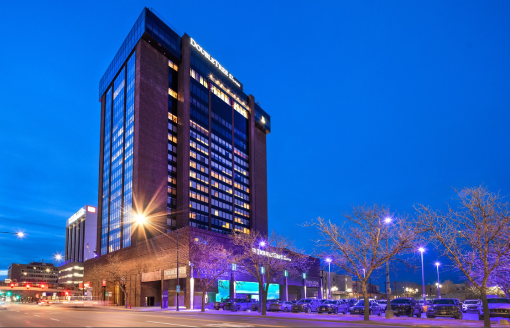 6 Best 5-Star Hotels in Billings, Montana - Discovering Montana